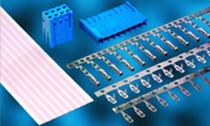 Board-to-wire connector - Duflex™ - FCI - USB / SMT / FPC/FFC