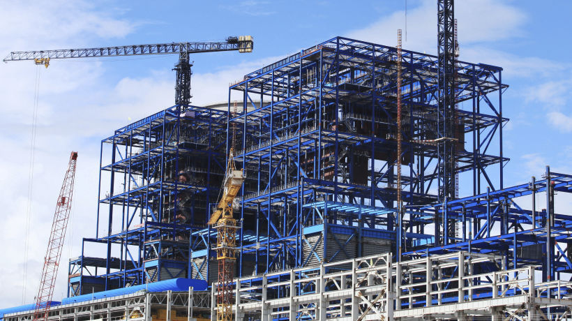 Engineering software - GT STRUDL® - Hexagon PPM - modeling / design ...