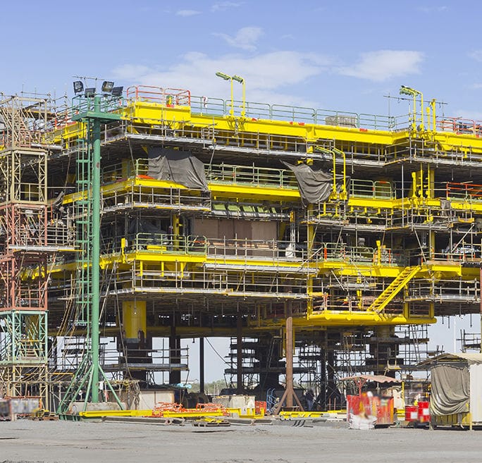 Production control software solution - Intergraph Smart® Production ...