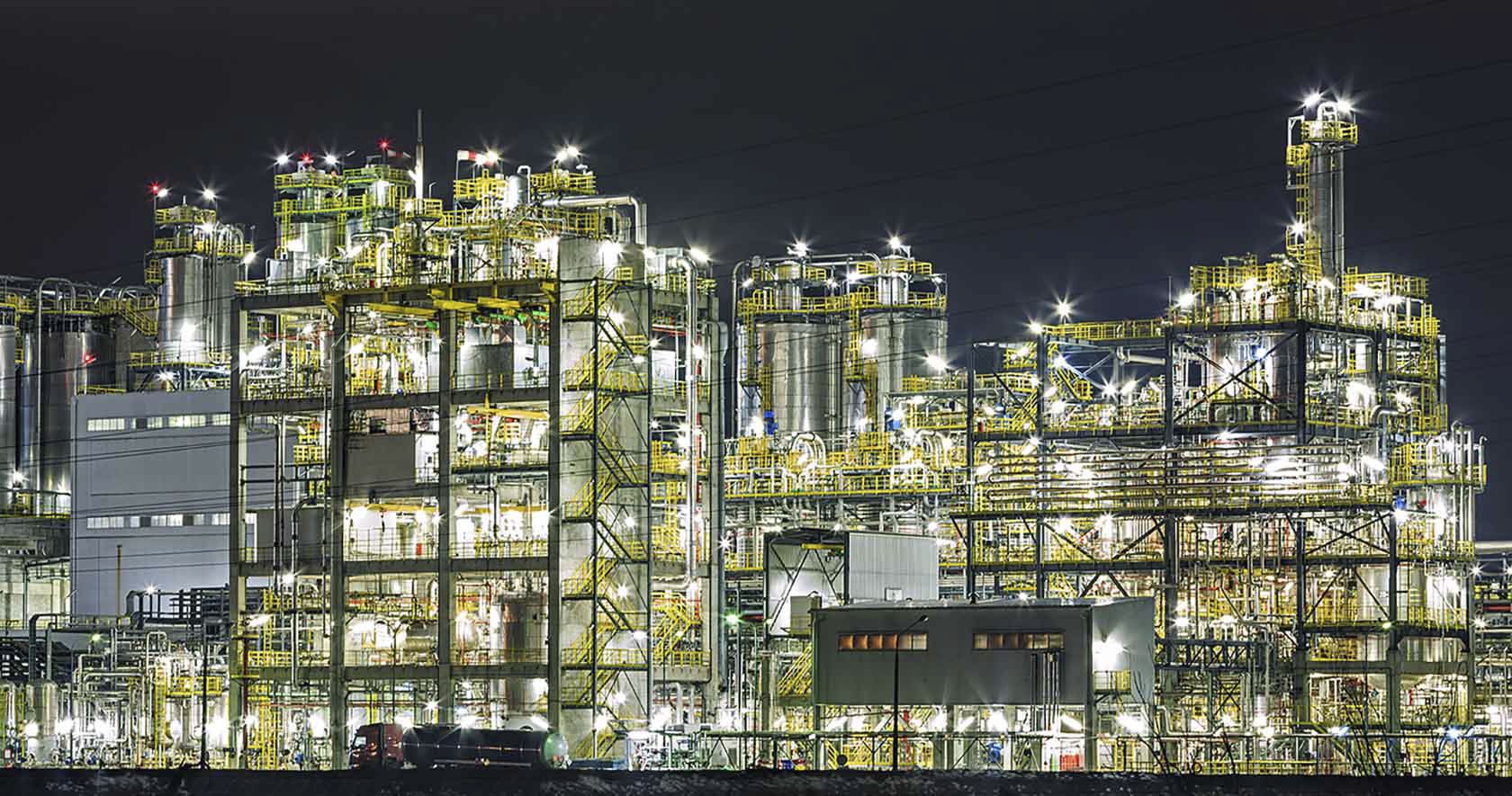 Operations management software - SmartPlant® Enterprise - Hexagon PPM ...