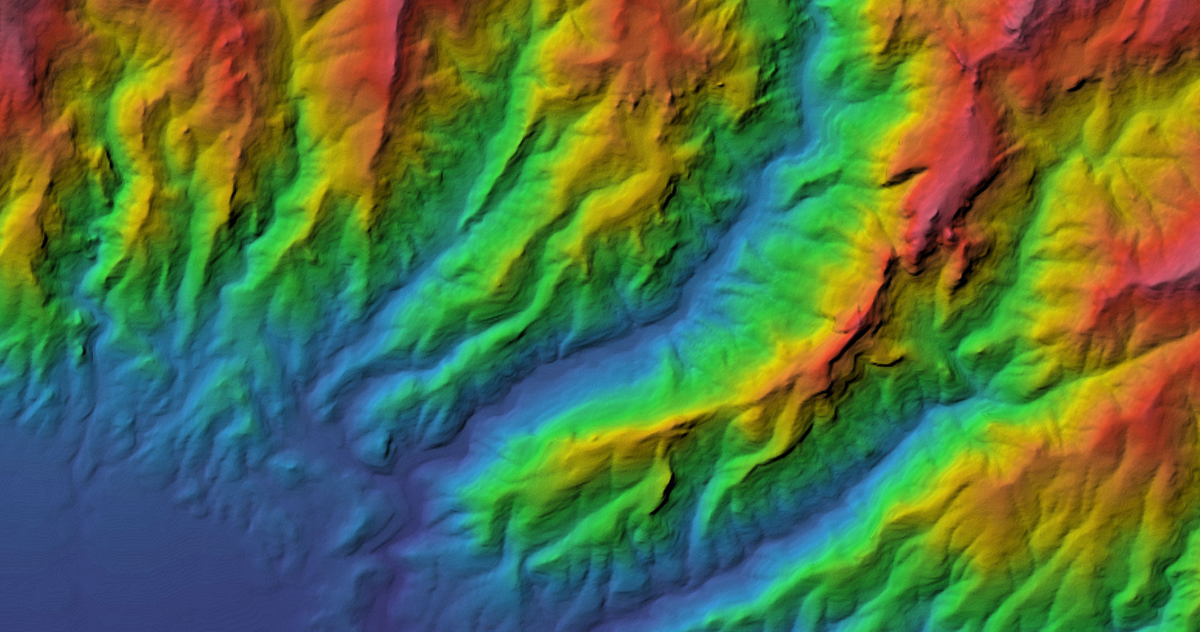 Analysis software - ERDAS IMAGINE - Hexagon PPM - image analysis / editing / imaging