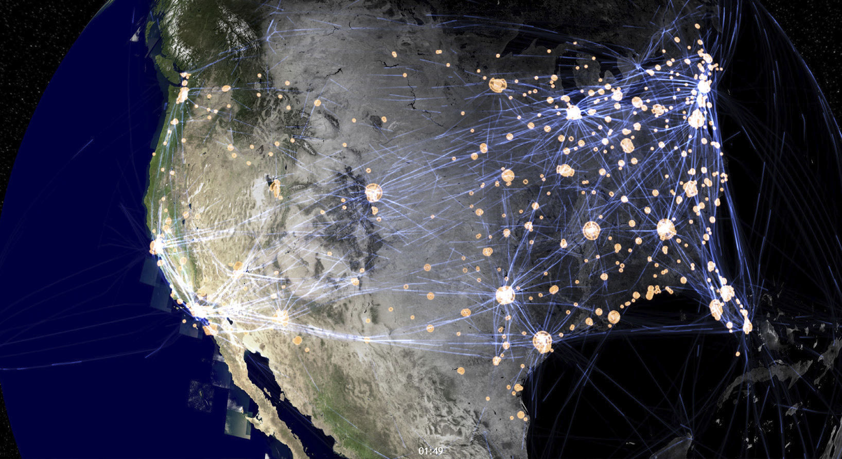 Analysis software - LuciadRIA - Hexagon PPM - interface / visualization ...