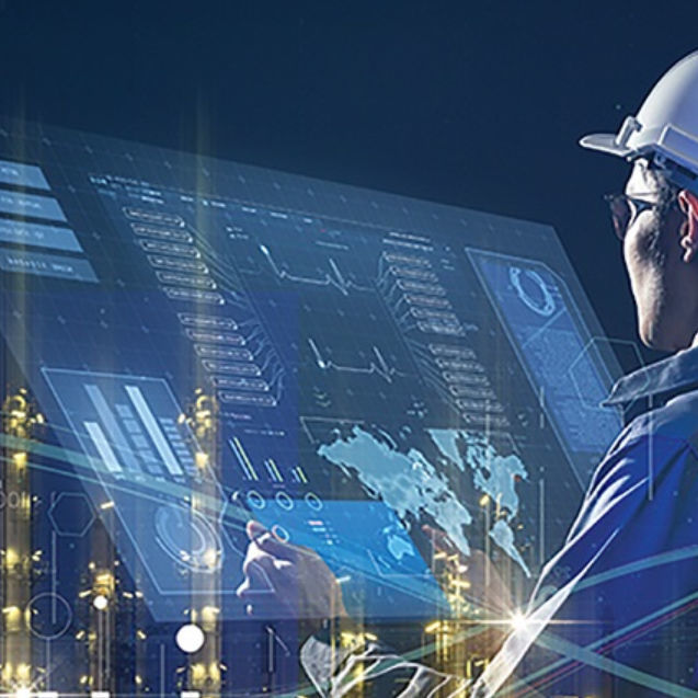 Management software - PAS Cyber Integrity® - Hexagon PPM - automation ...