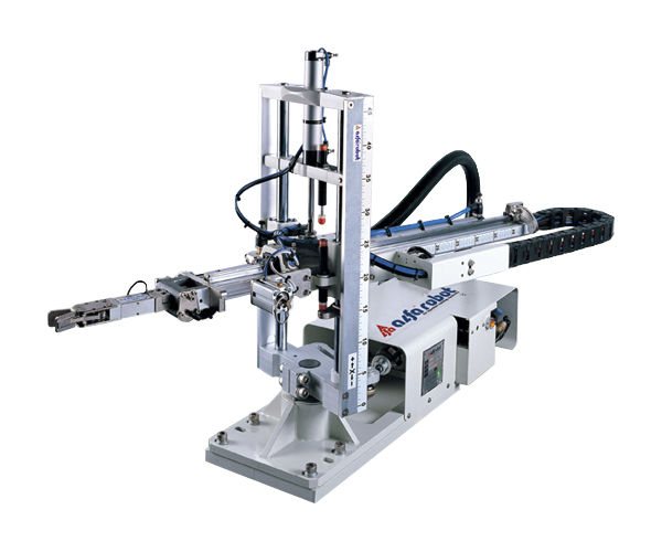 Cartesian robot - 20 - 150 t | PV series - Alfa Robot - 2-axis / for ...