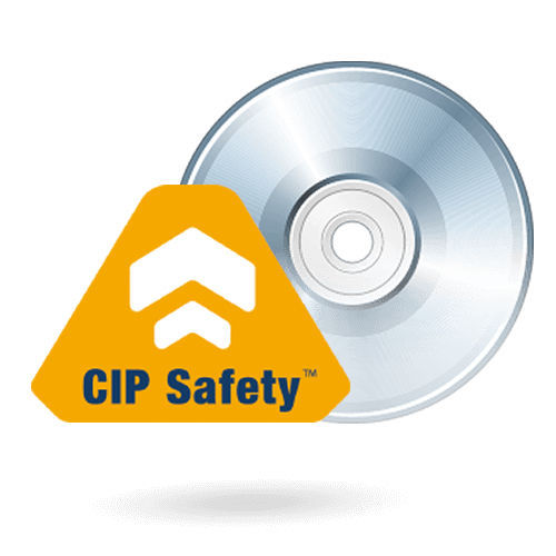 Test software - CIP - IXXAT Automation - safety / EtherNet/IP / master