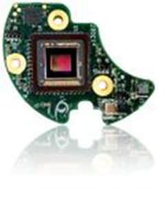 Monitoring camera - Raptor Photonics - full-color / hyperspectral / OEM
