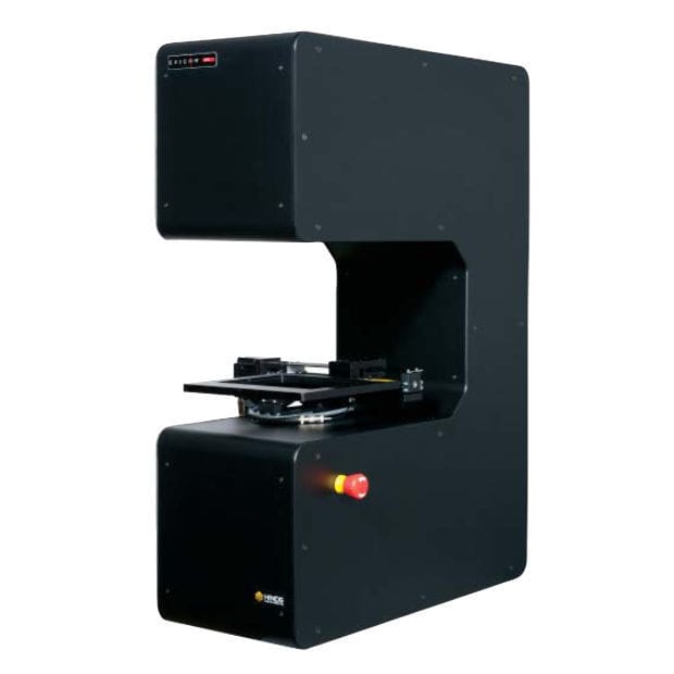 Digital polarimeter - Exicor 150XT - Hinds Instruments - optical ...