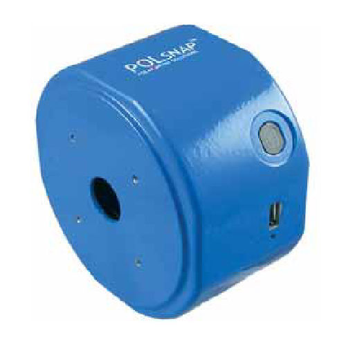 Optical polarimeter - Hinds Instruments