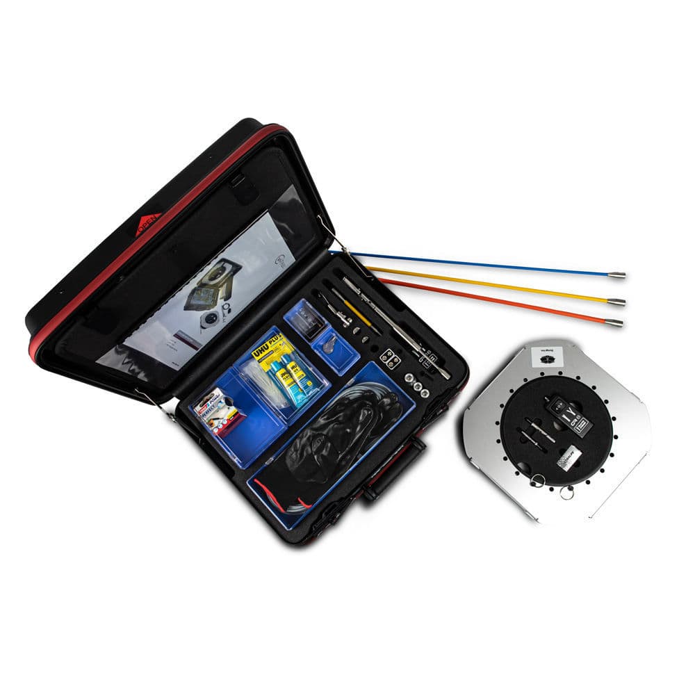 Retrieval tools - FORT IMAGING SYSTEMS