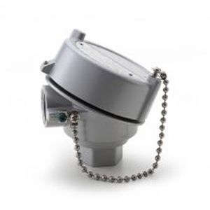 Temperature sensor connection head - 1110PAEH Series - PUSHNA ...