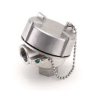 Thermocouple connection head - 111 PSN series - PUSHNA INTERNATIONAL ...