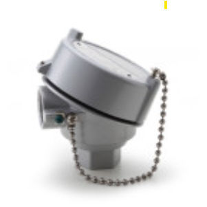 Aluminum connection head - 1010PAET Series - PUSHNA INTERNATIONAL ...