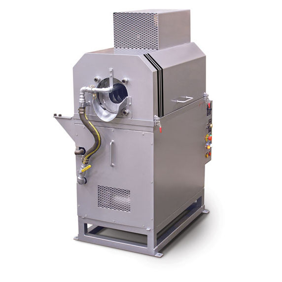 Cleaning machine - Best Technology