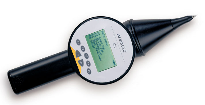 Electrostatic discharge simulator - max. 16 500 V | EM Test dito ...