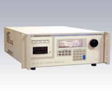 Rack-mount power supply - 150 - 300 V, 3 - 15 kVA | California ...