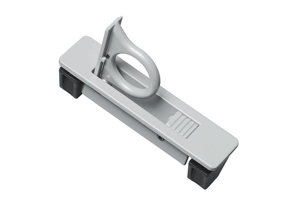 Pull-out handle - KT - Rohde AG - fold-down / equipment / transport