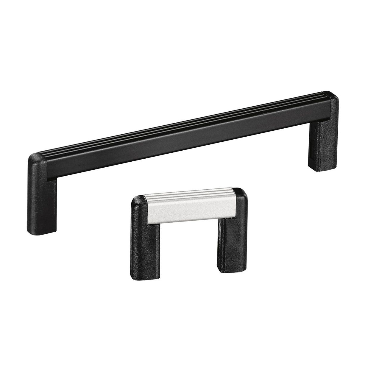 Universal handle - Handles UG-01 - Rohde AG - aluminum