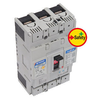 Molded case circuit breaker - TemBreak2 - Terasaki Electric Circuit ...