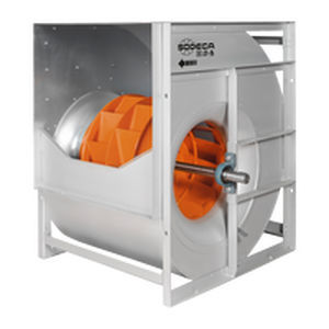 ATEX fan - CDXR - SODECA - IP55 / centrifugal / ventilation