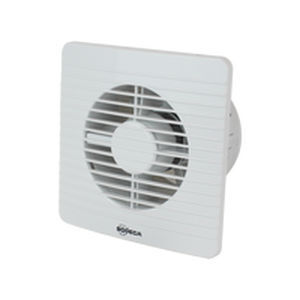 Axial fan - EDMF series - SODECA - extraction / anti-corrosion ...