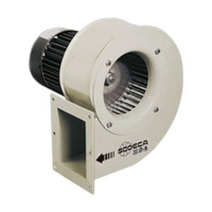 Duct fan - CMP/AL series - SODECA - ATEX / IP55 / centrifugal