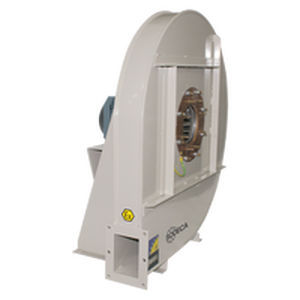 ATEX fan - CAS/ATEX series - SODECA - centrifugal / extractor / ventilation