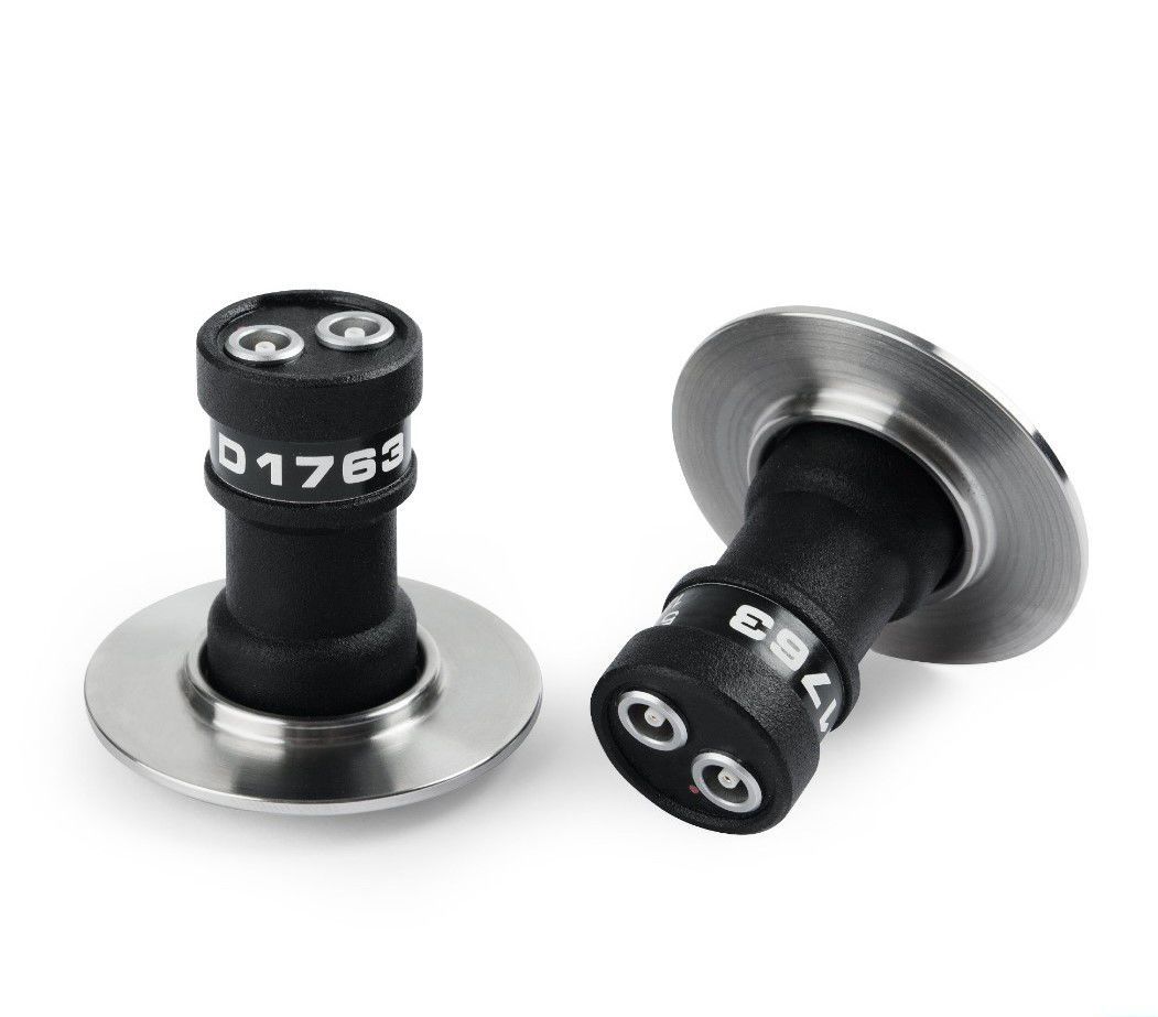 Dual-crystal ultrasonic transducer - D1763 - ACS-Solutions GmbH ...