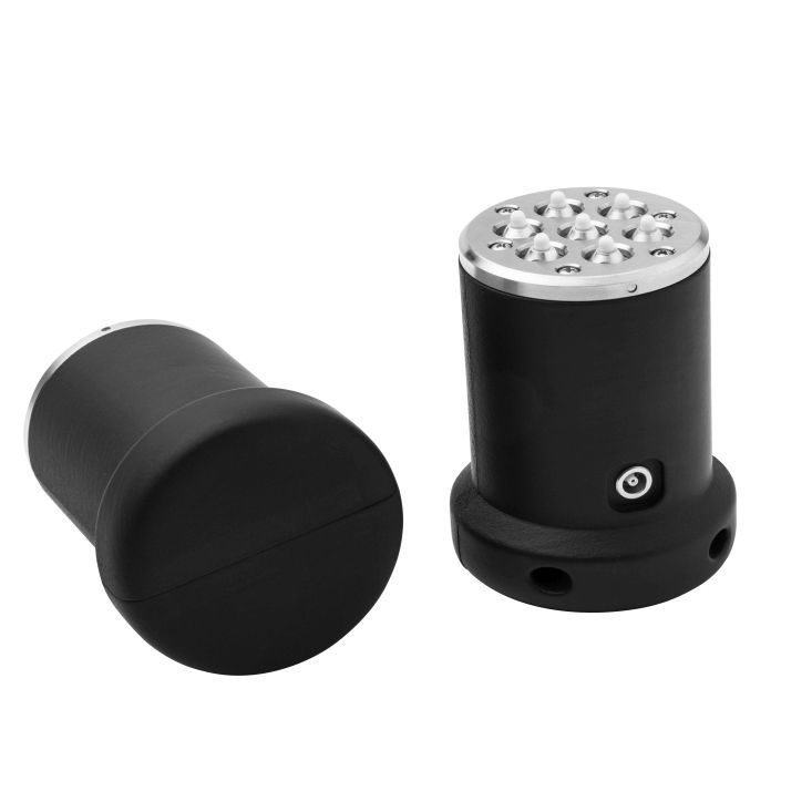 Shear wave ultrasonic transducer - M1002 - ACS-Solutions GmbH ...