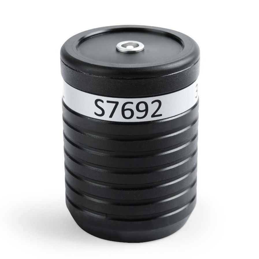 Radial ultrasonic transducer - S7692 - ACS-Solutions GmbH ...