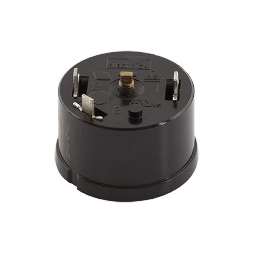 Overload relay - T series - Electrica s.r.l. - single-phase / for ...