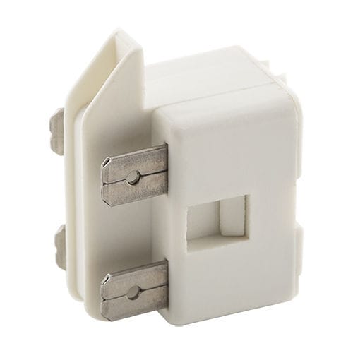 Motor electromechanical relay - PTC - Electrica s.r.l. - AC / plug-in