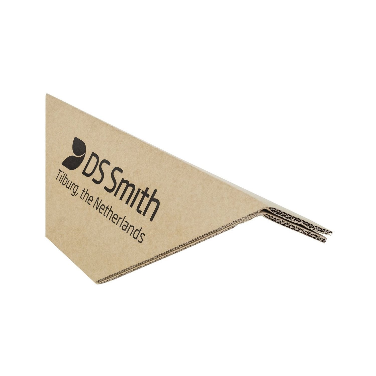 Paper edge protector - DS Smith