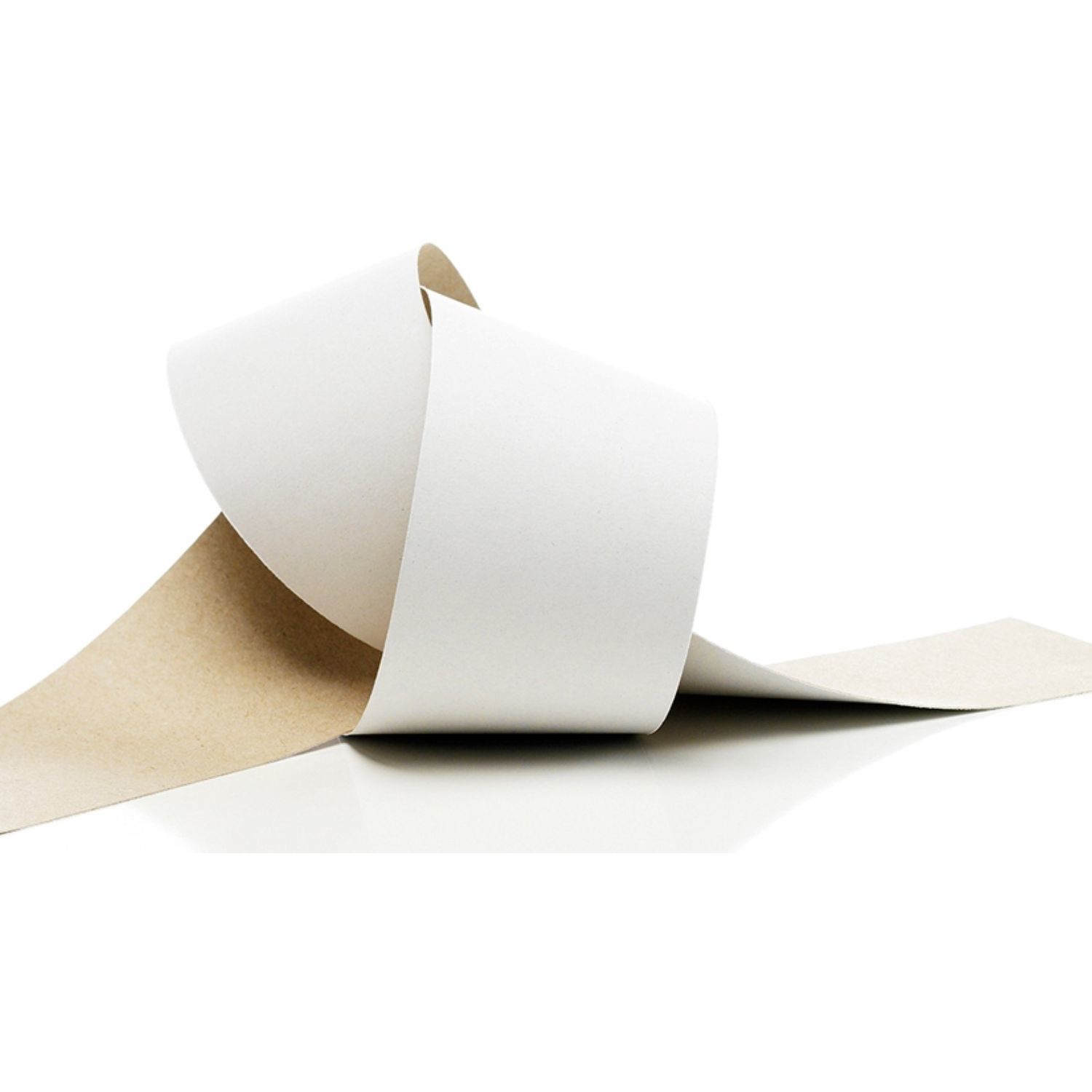 Paper packing material - White Liner Series - DS Smith - recycled / for ...