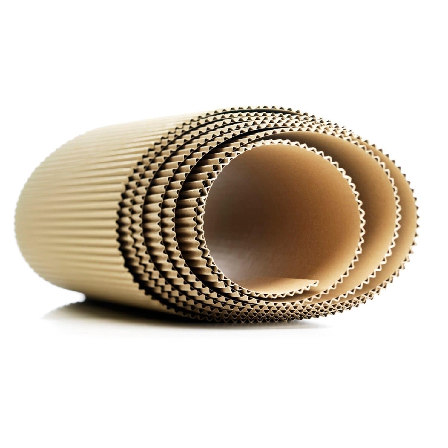 Corrugated cardboard - Medium Series - DS Smith - printing for food ...