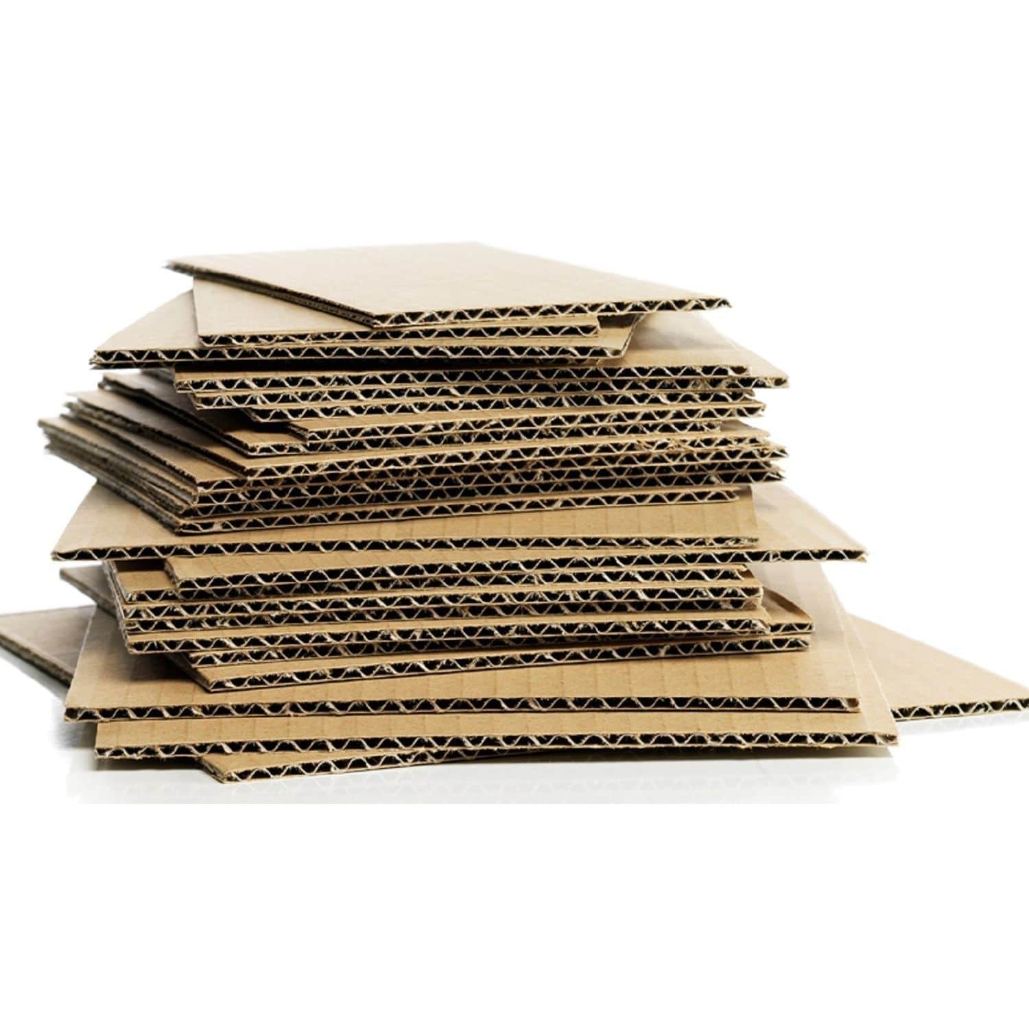 Packaging cardboard - Dual-Use Series - DS Smith - corrugated