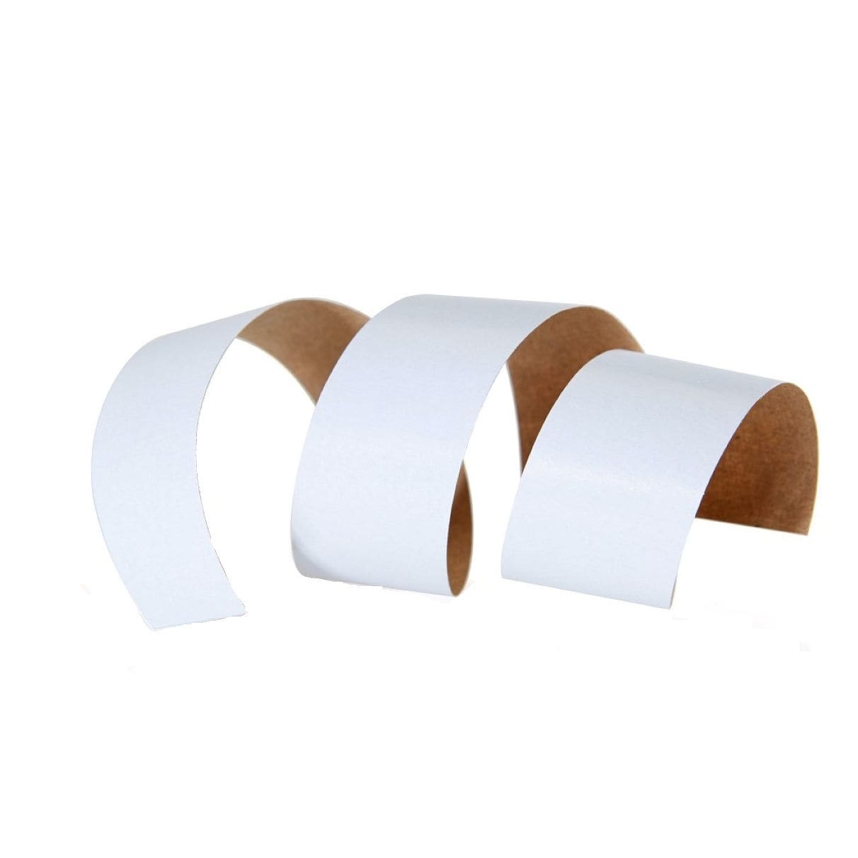 Coated packing material - DS Smith - paper / recycled / double-sided