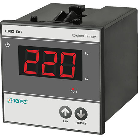 Digital timer - ERD-96 - Tense Electronic - electronic / on delay ...