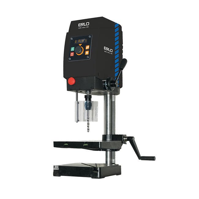 Bench-top tapping machine - FT series - ERLOGROUP - digital ...