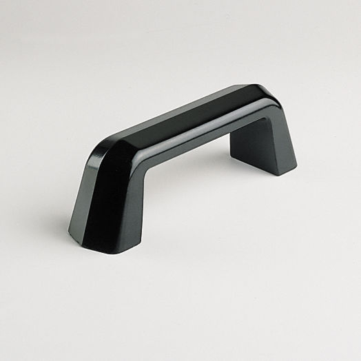 Pull handle - 110061 series - TECNODIN - phenolic resin / U-shaped
