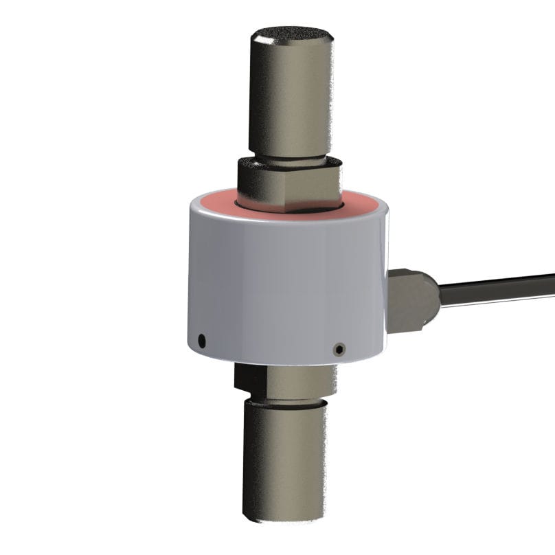 Tension/compression load cell - AP7001 - S2Tech srl - canister ...