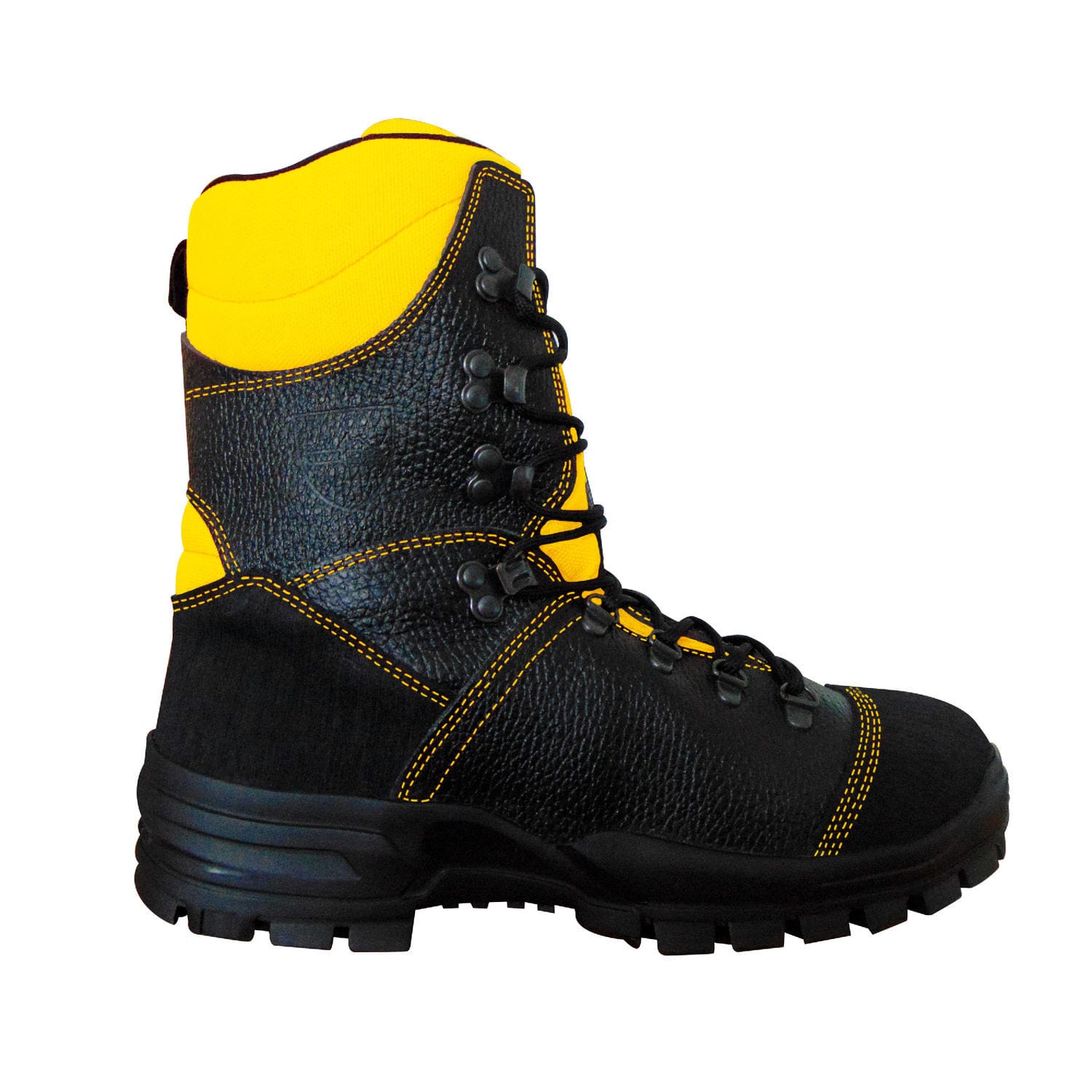 Outdoor activity safety shoes - 28500 PRO - CALZATURIFICIO MONTEBOVE ...