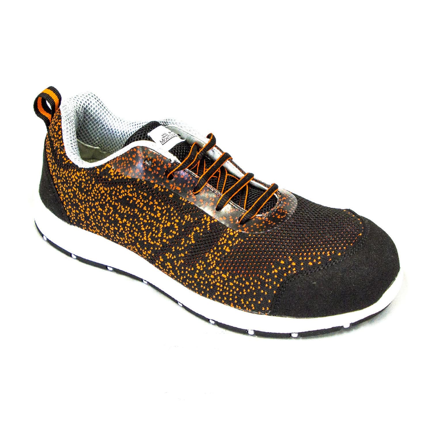 Outdoor activity safety shoes - SUN - CALZATURIFICIO MONTEBOVE SRL ...