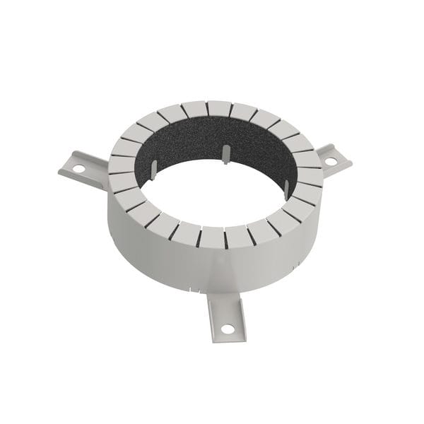 Fire-stop bushing - MG2-A - Rf-t - steel / for pipes
