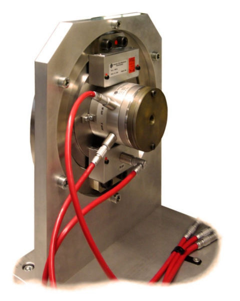 Torque test bench - RWMK series - GTM Gassmann Testing Metrology GmbH ...