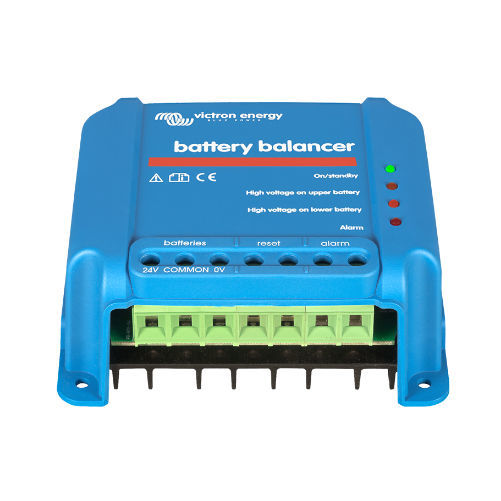 Battery module balancer - Victron Energy
