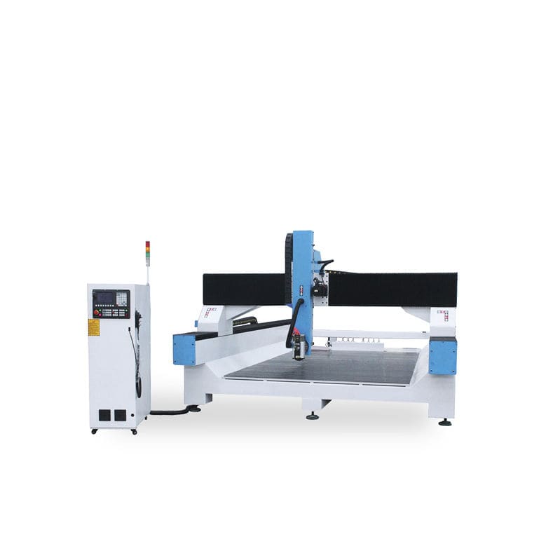CNC router - HT-2030 - Jinan Hopetool CNC Equipment Co., Ltd. - 4-axis ...