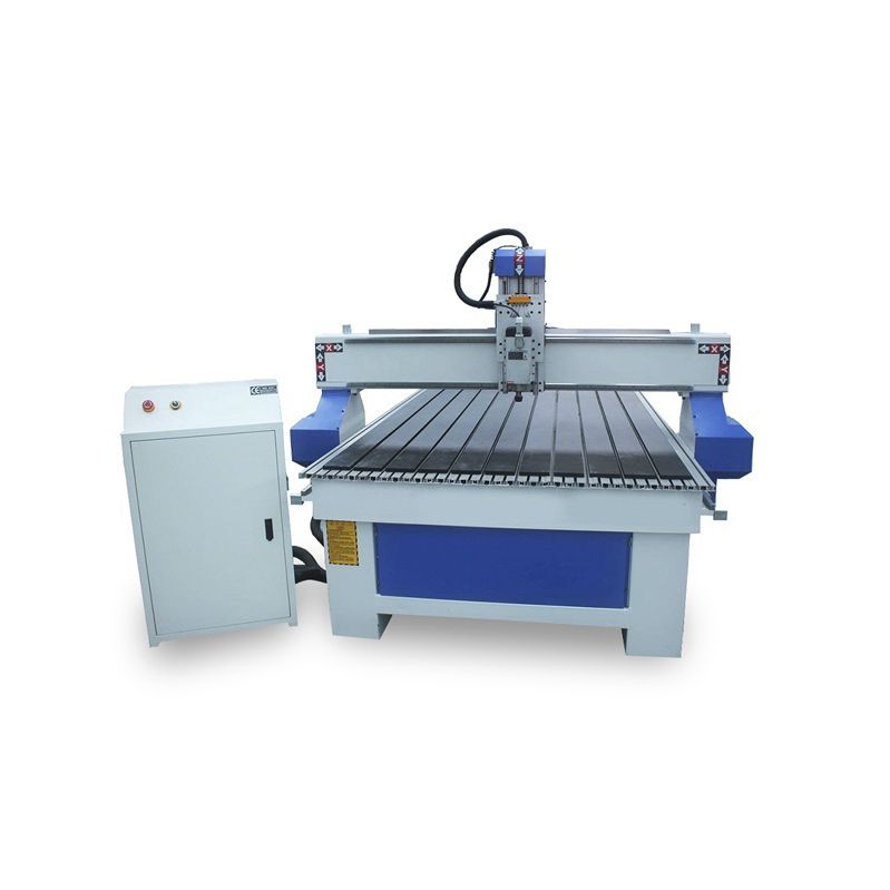 CNC router - HT-1325A - Jinan Hopetool CNC Equipment Co., Ltd ...