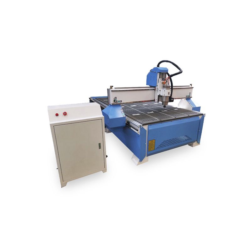 CNC router - HT-1325B - Jinan Hopetool CNC Equipment Co., Ltd ...