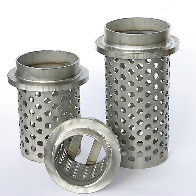 Casting - Novagum S.r.l.