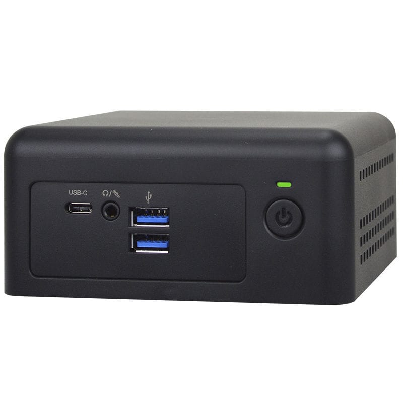 All-in-one PC - N11 - Jetway Information Co., Ltd. - barebone / box ...